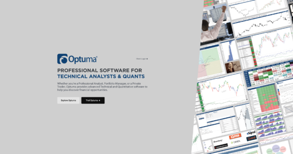 Optuma | by Optuma Pty Ltd